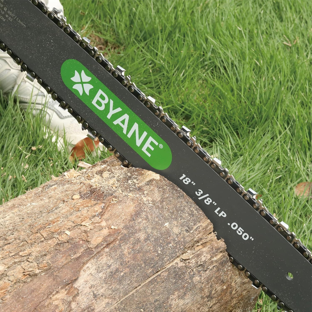 BYANE Chainsaw Chains